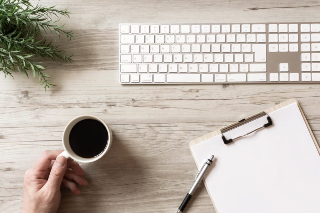 Produktivität steigern durch flexibles Arbeiten